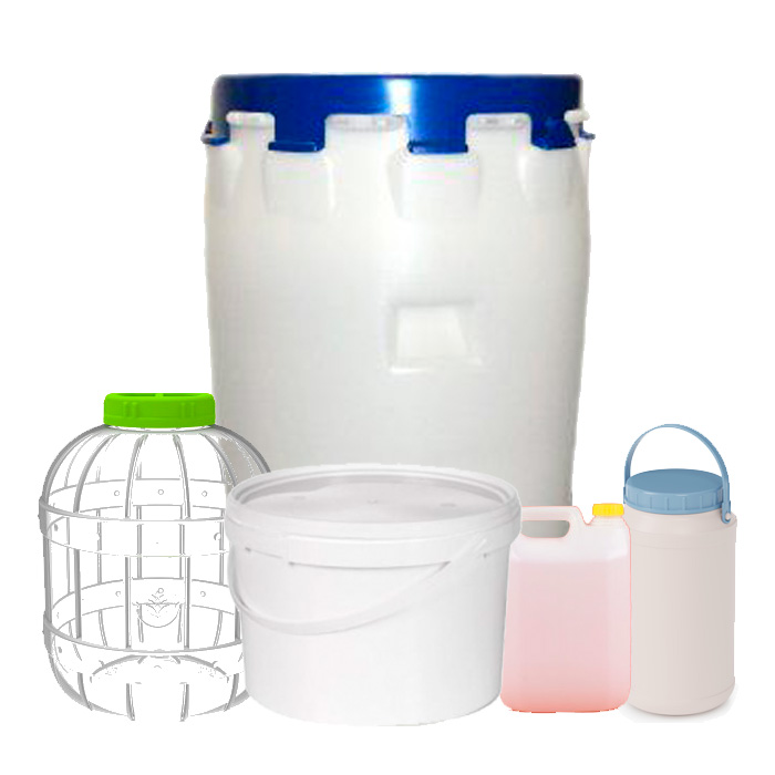 Kategorija: Plastmasas tvertnes - aktualaspreces.lv