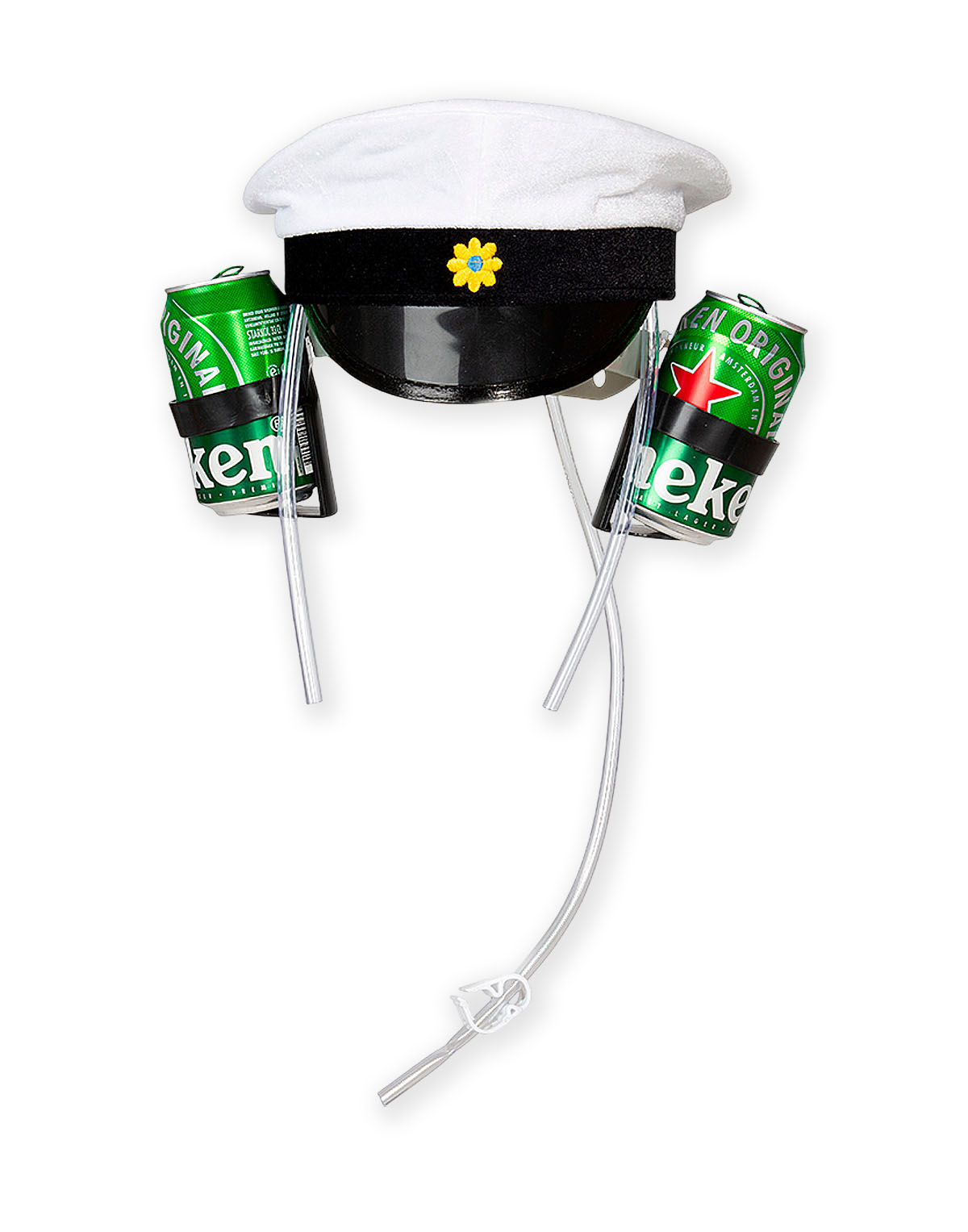 Alus cepure STUDENTS - aktualaspreces.lv